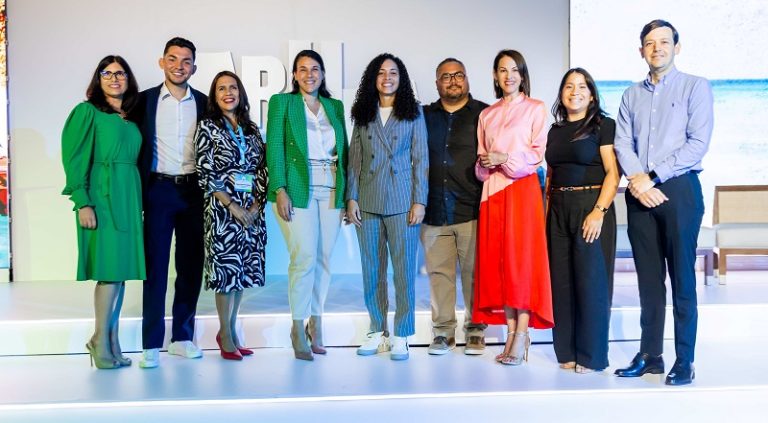 Ronella Croes: it's time to elevate and update our product, a lot of ...