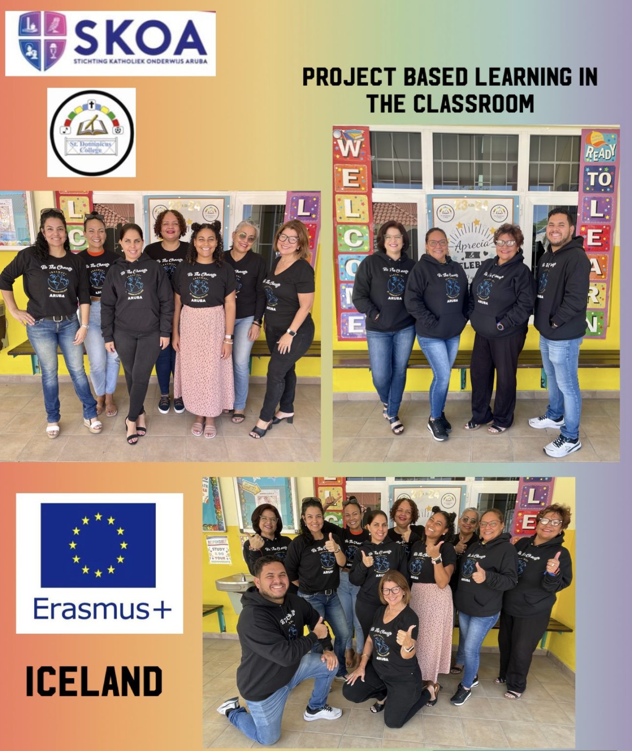 SKOA celebrates its tremendous achievement with the official ...