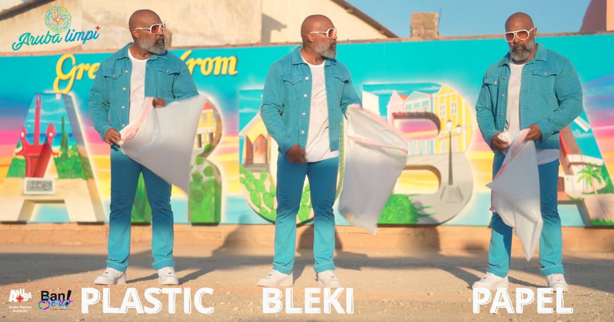 A.T.A. and “Ban Serio“! Invites all Primary Schools to join the Clean ...