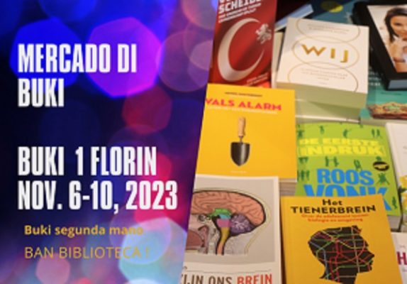 Mercado di buki - EA News Aruba