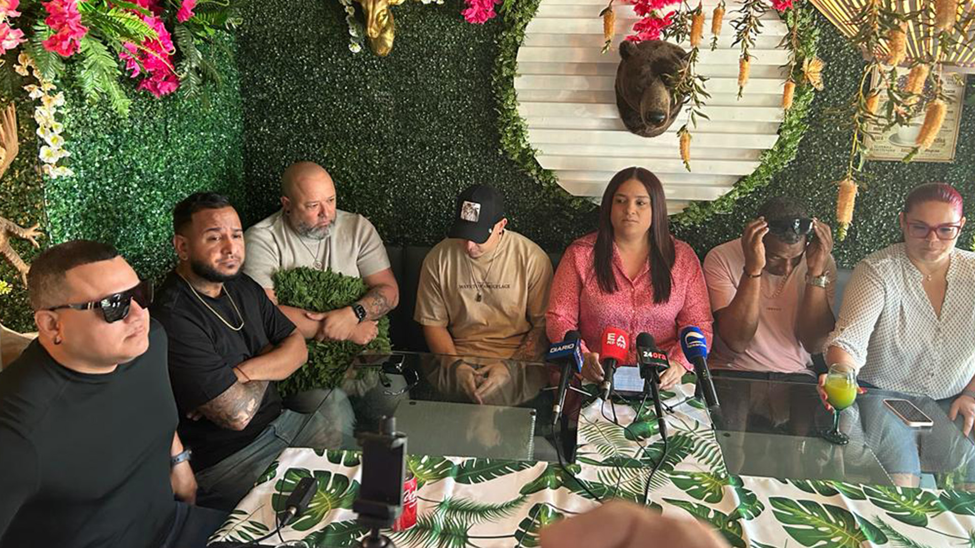 Varios banda popular na Aruba no ta participa na Festival di Tumba pa ...