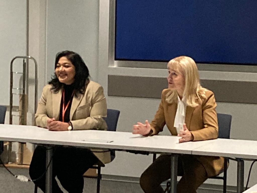 Minister Maduro a reuni cu Director General encarga cu aduana na ...