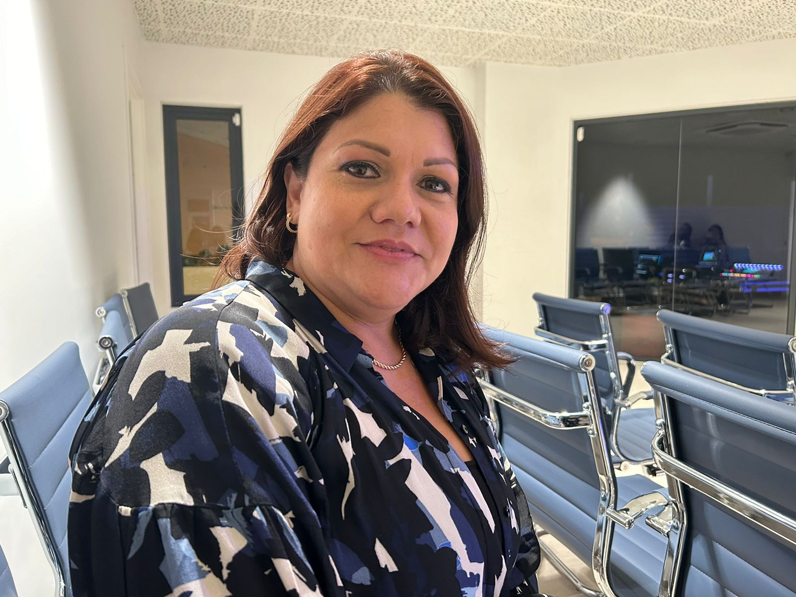 Edificio di Stichting Hunto a keda oficialmente inaugura - EA News Aruba