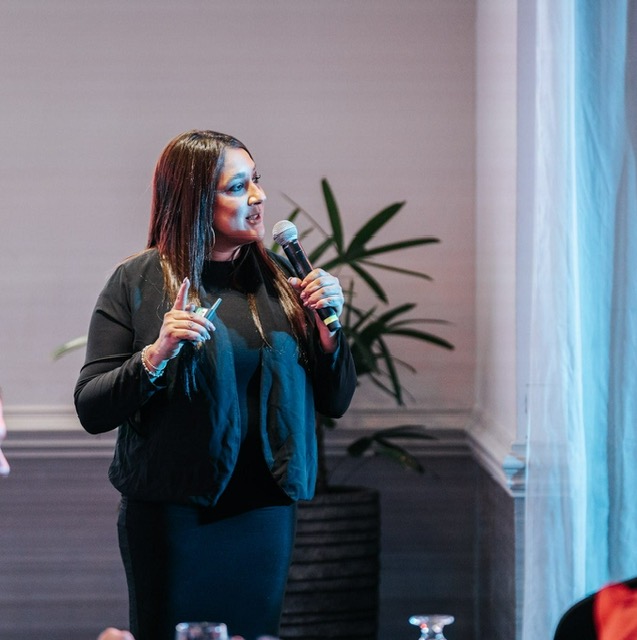 Fundacion Lead By Design y CEDE Aruba ta start programa di bario LEAD ...