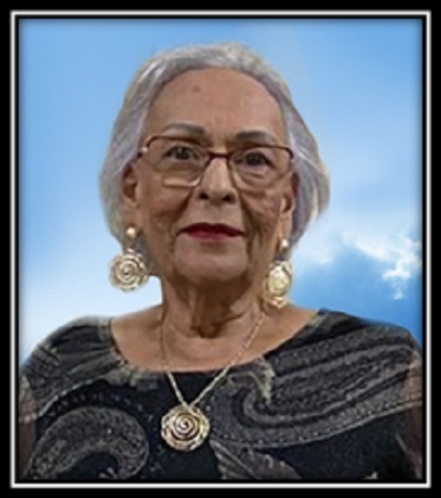 Anuncio di Morto: Mary Edith Tromp-de Lange - EA News Aruba