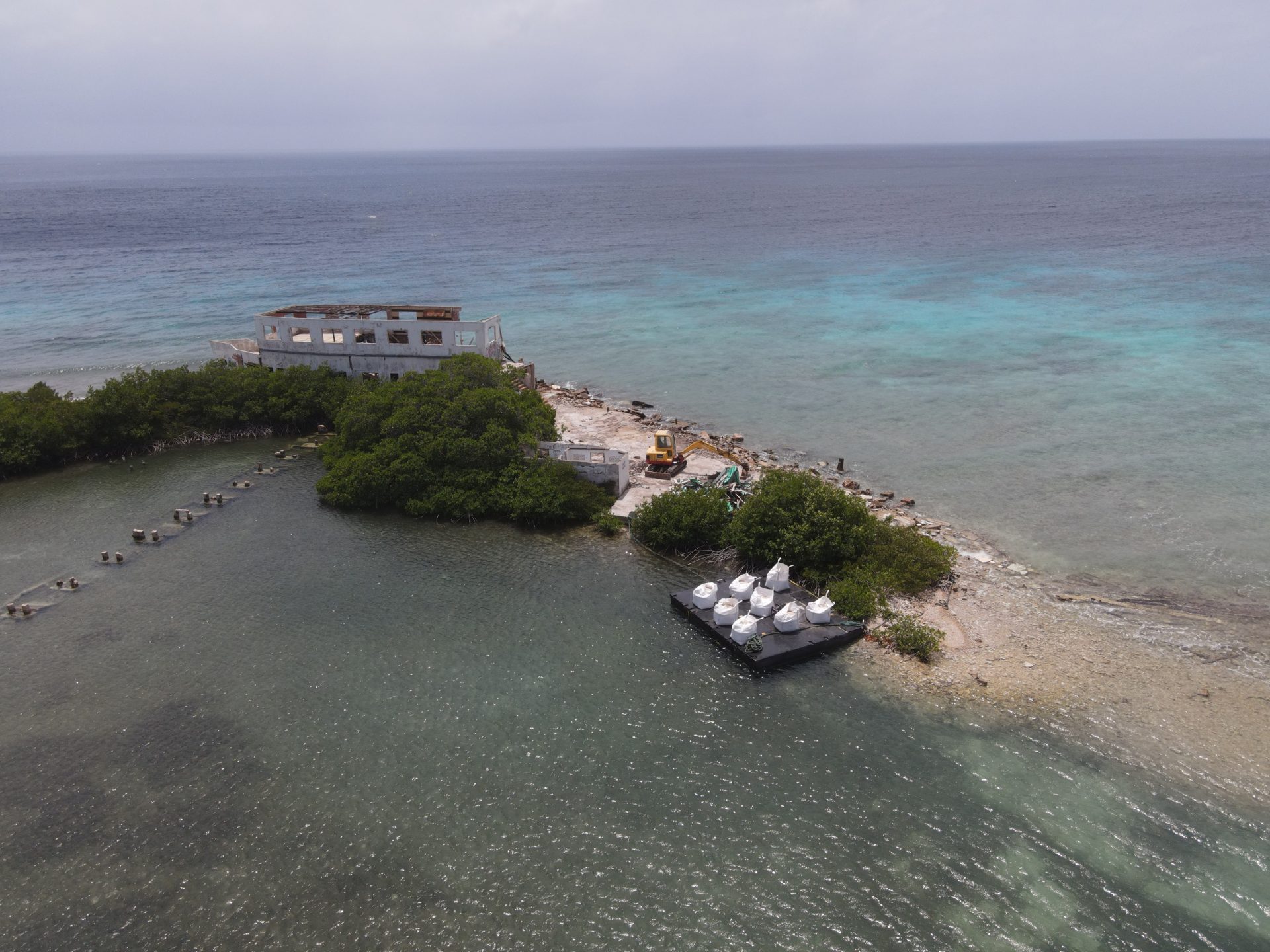 Declaracion Proactivo FPNA – Isla di Oro - EA News Aruba