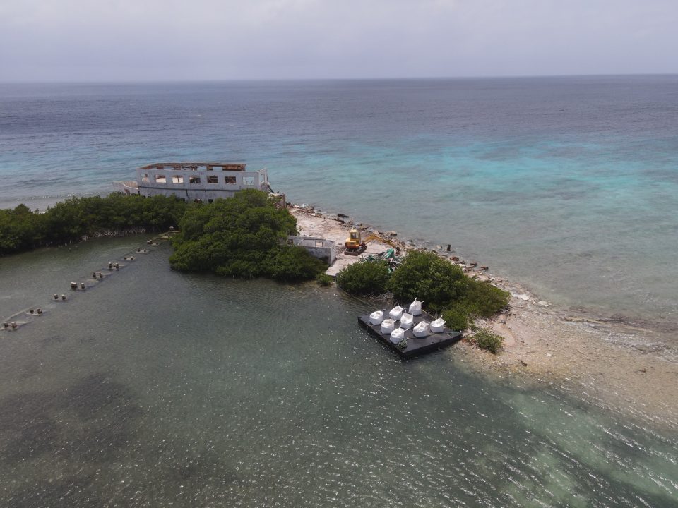 Declaracion Proactivo FPNA – Isla di Oro - EA News Aruba