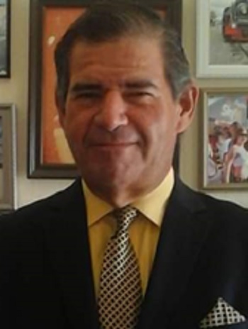 Anuncio di Morto: Rigoberto Patrick Henriquez - EA News Aruba