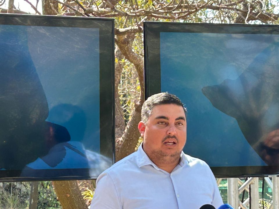 Colaboracion di ATA y FPNA lo reenforsa direccion di multi annual ...