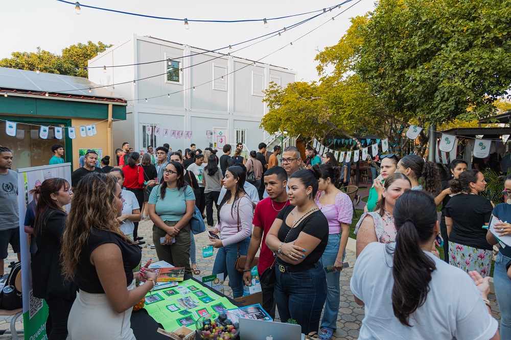 Universidad di Aruba ta Invita Studiantenan Prospectivo pa un Sesion ...
