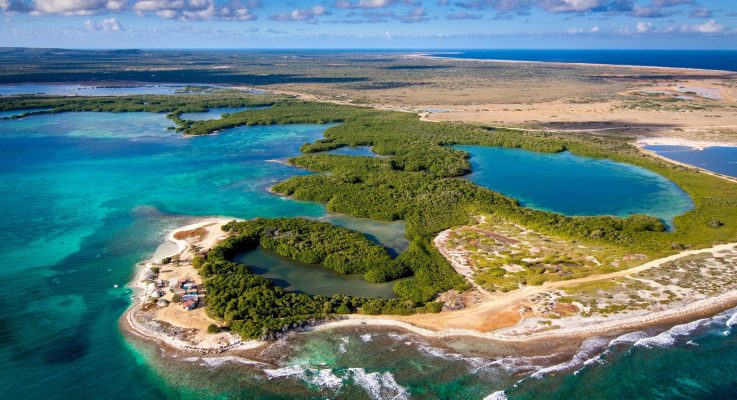 Vota pa Boneiru pa Caribbean Green Awards 2024 - EA News Aruba