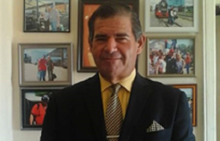 Anuncio di Morto: Rigoberto Patrick Henriquez - EA News Aruba