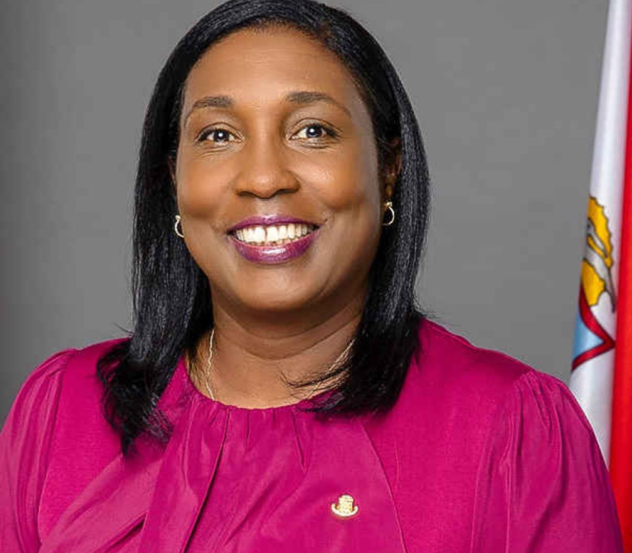 Jansen-Webster Provides Update on “Sinkhole” at Cole Bay Hill - EA News ...