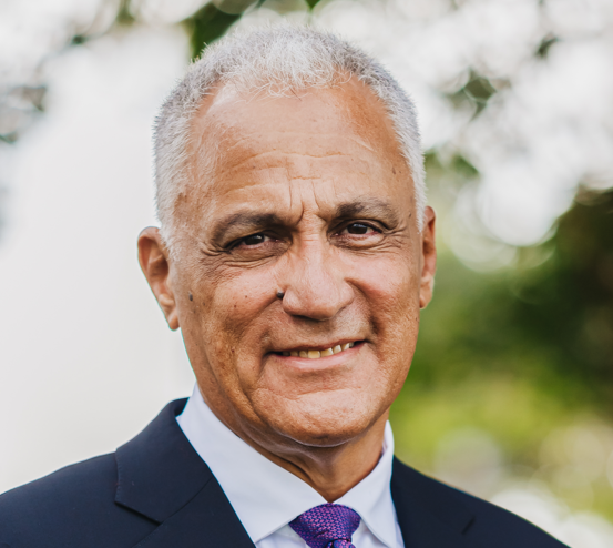 Marion Agunbero ta bira miembro di Colegio di supervision financiero di ...