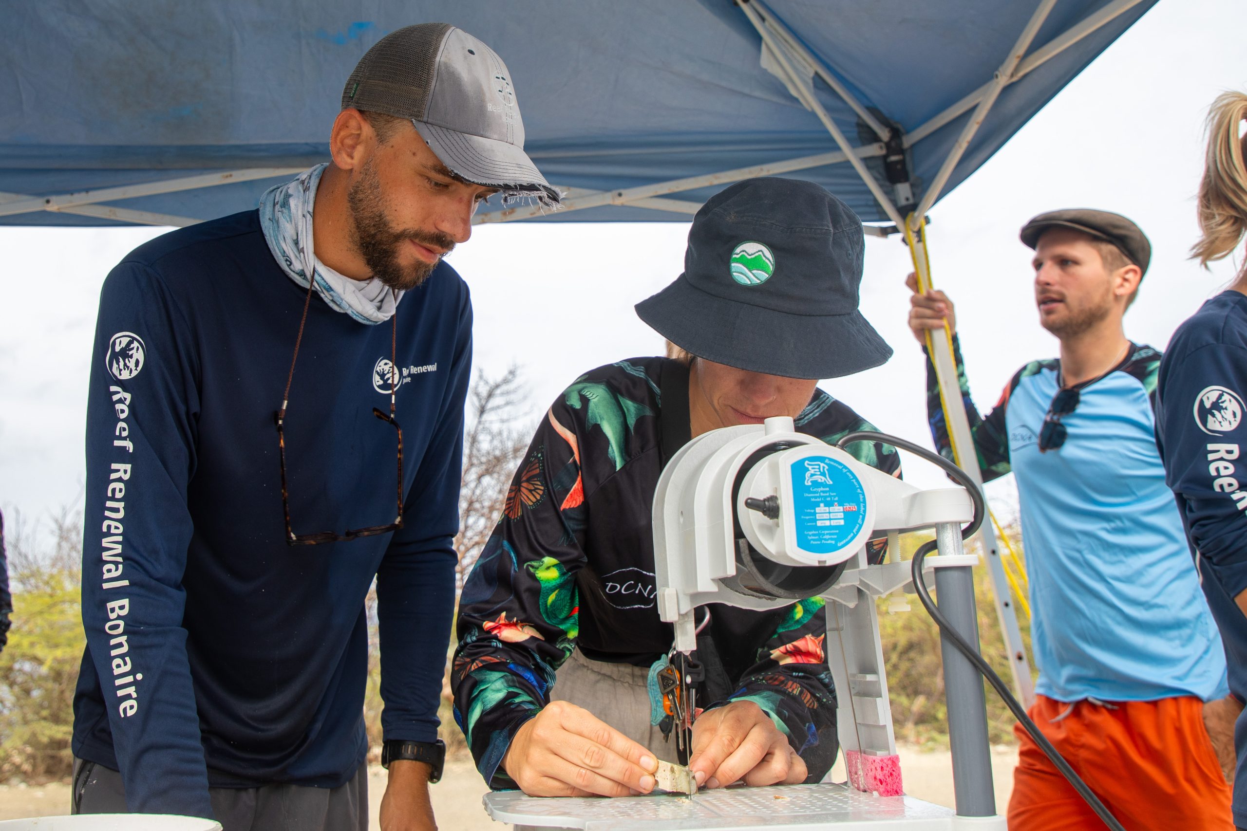 Reviving Reefs: Insights from Recent Restoration Workshop - EA News Aruba