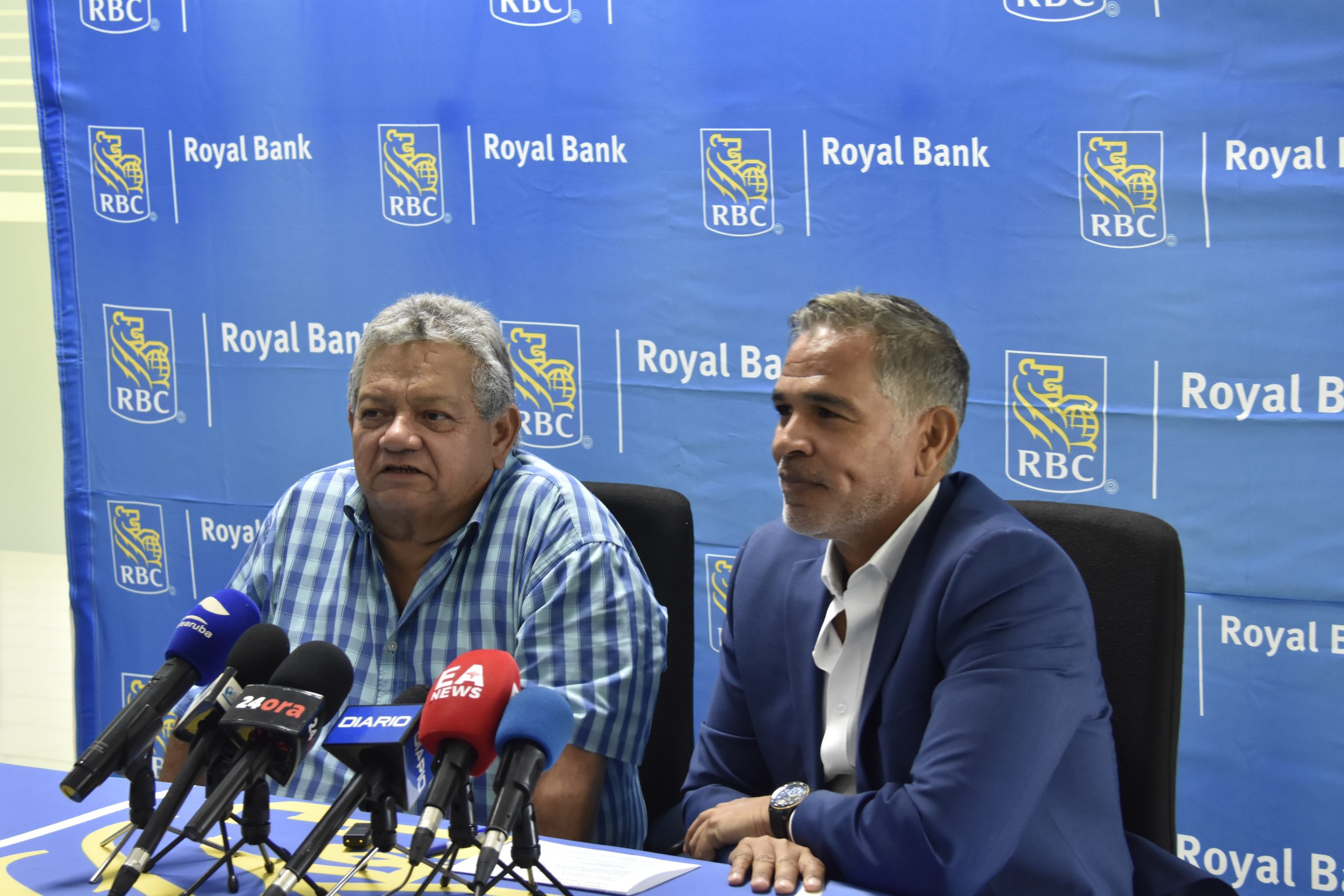 RBC Bank ta haci posibel e di 19 edicion di Lens di mi Wowonan dedica ...