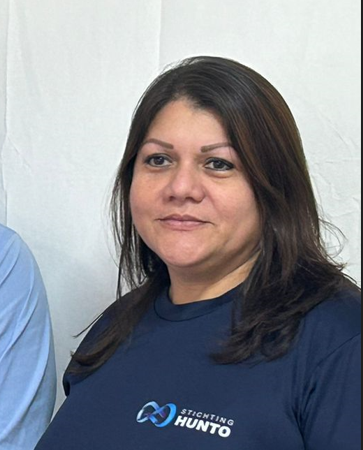 Stichting Hunto ta anuncia ruta di Gold Mine Walk & Run - EA News Aruba