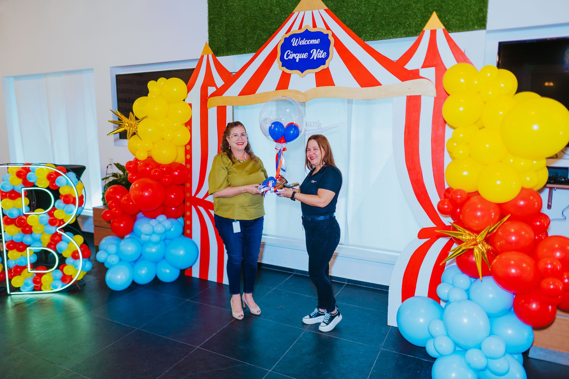 Aruba Bank a celebra 125 aña di Experiencia Superior - EA News Aruba