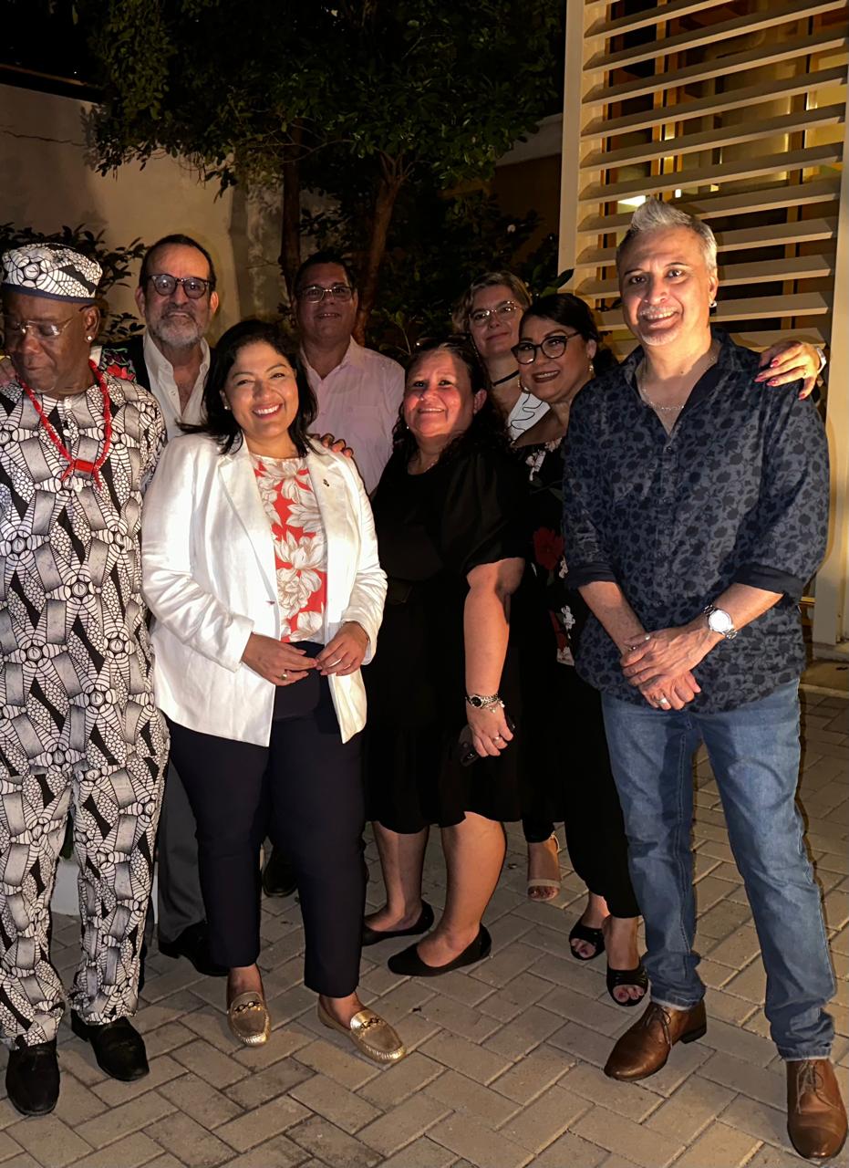 Sclavitud y Fortalesa na Aruba - EA News Aruba