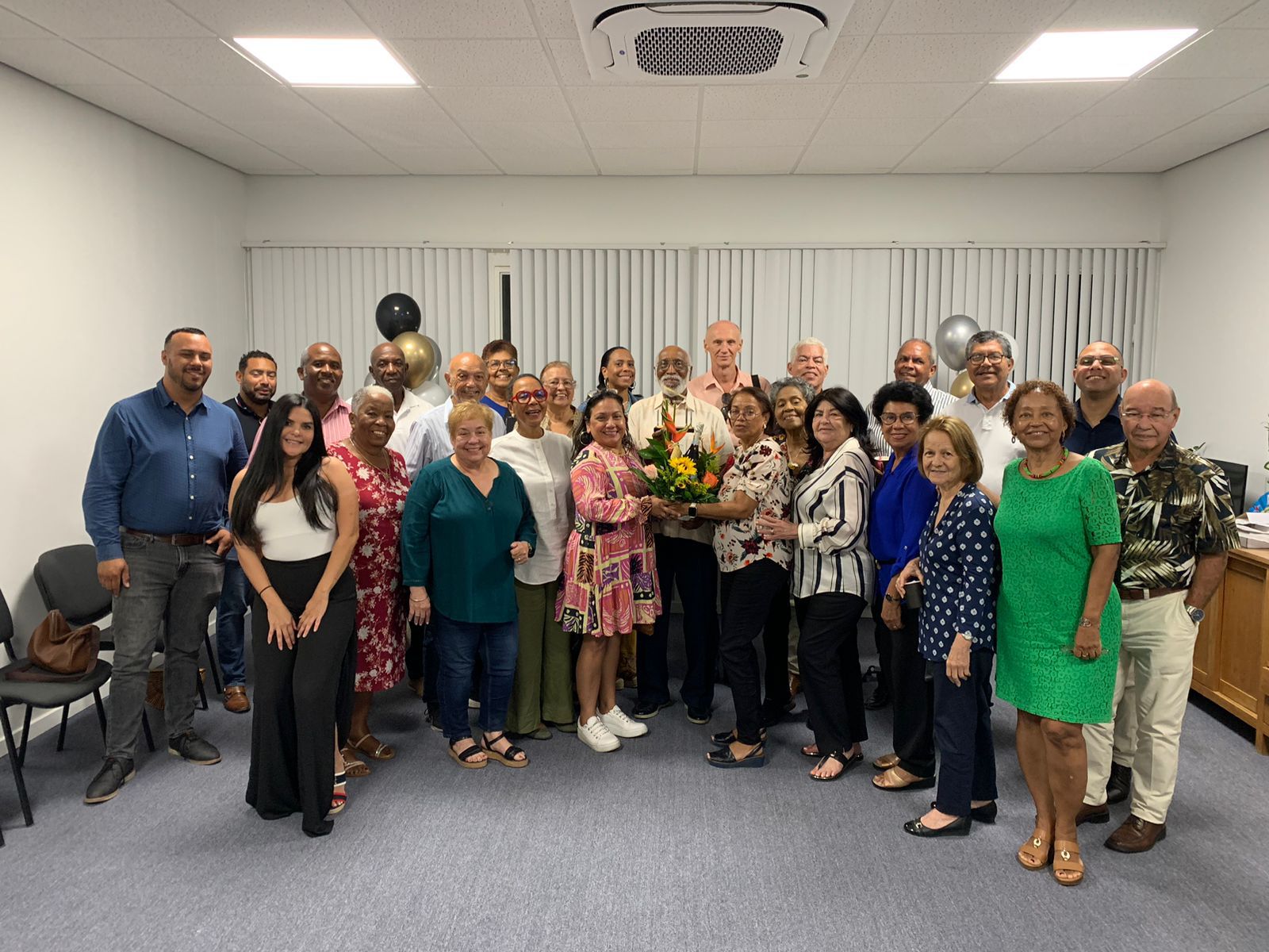 Reconocemento di Cas di Papiamento pa Ramon Todd Dandaré Mag.Ling. - EA ...