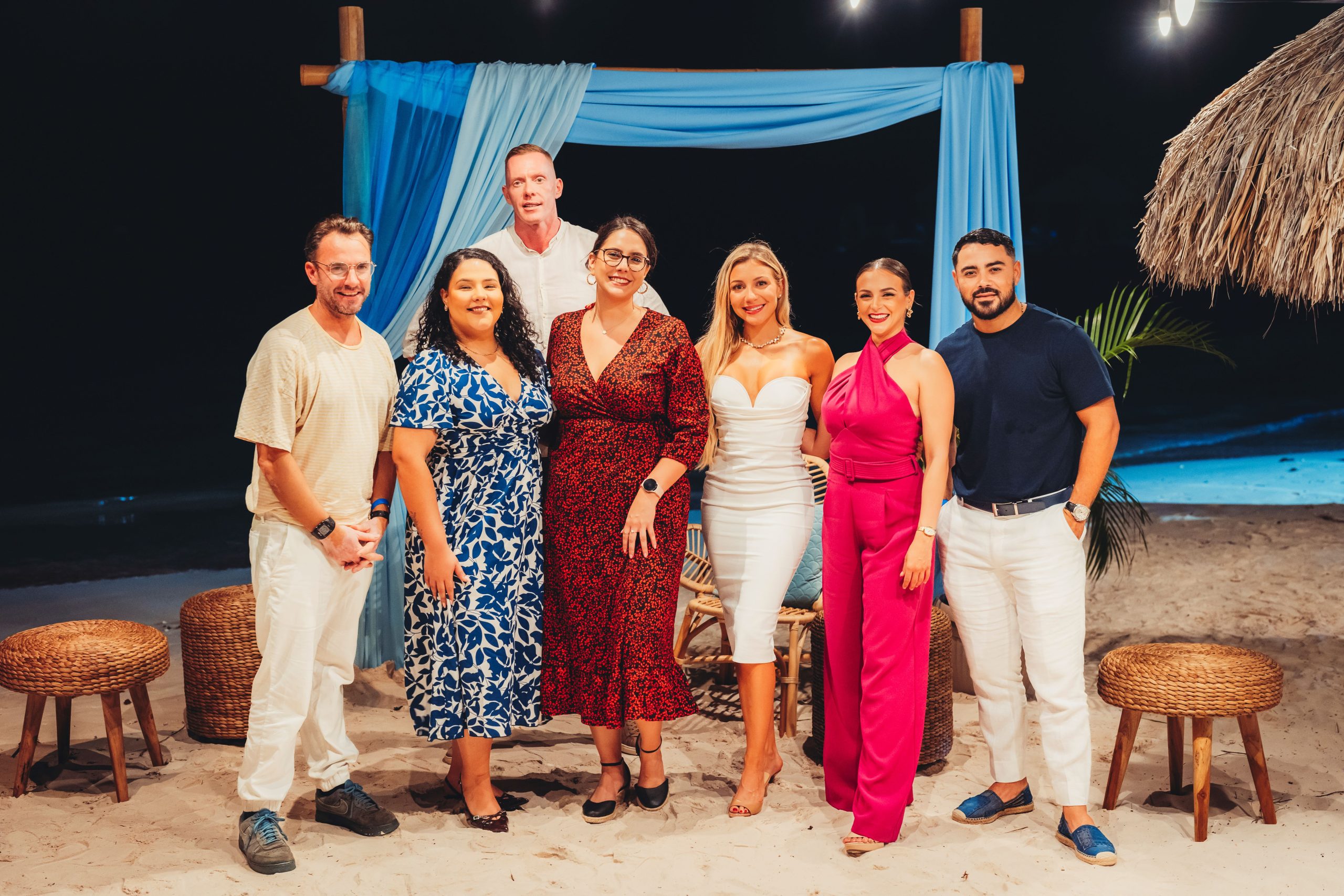 Aruba chamber business island event 2024 exitoso - EA News Aruba