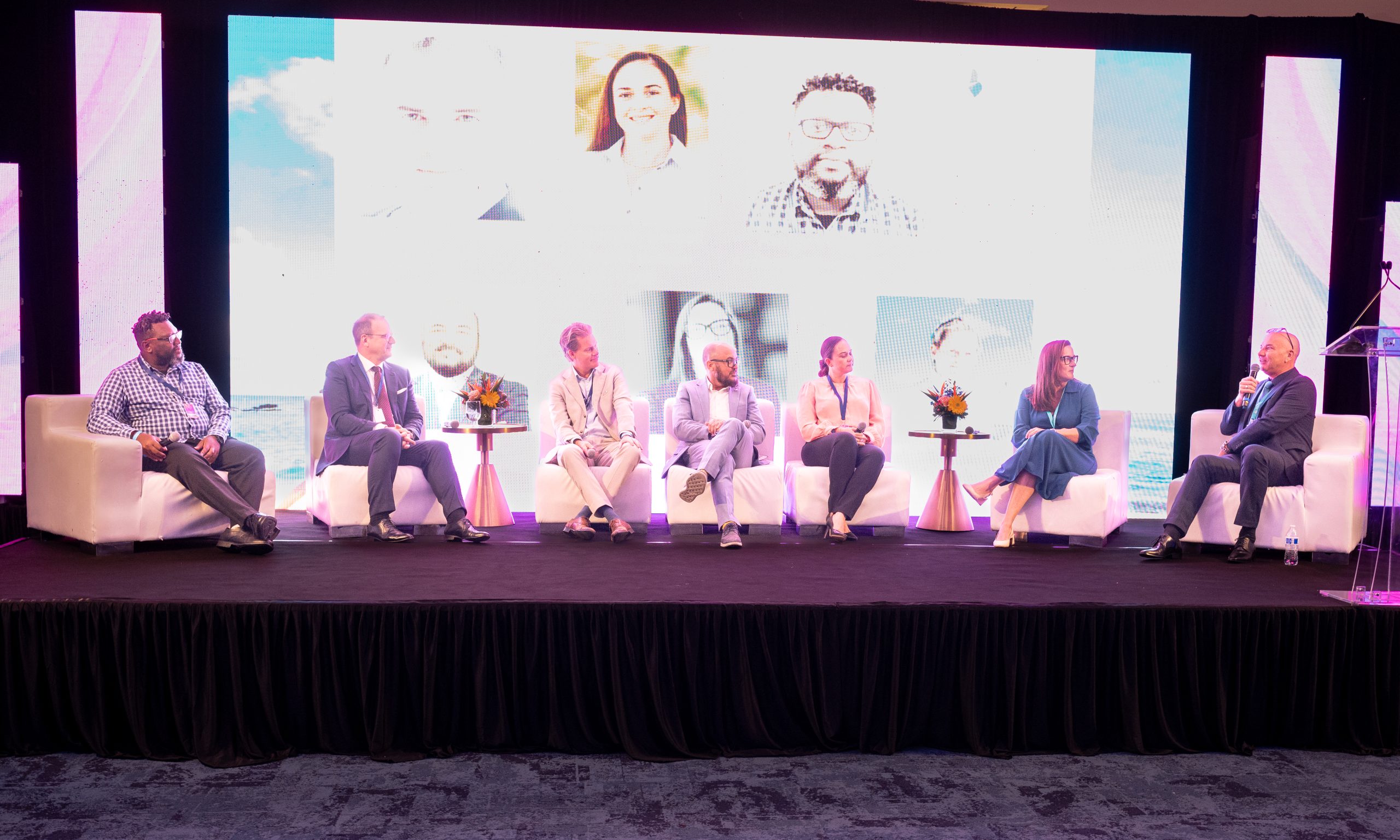 Princess Juliana International Airport to Host Third DCCA Conference on ...