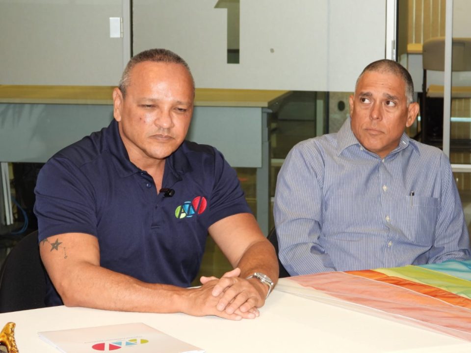 AZV ta firma contracto di trabou cu hospital “ LaCardio” - EA News Aruba