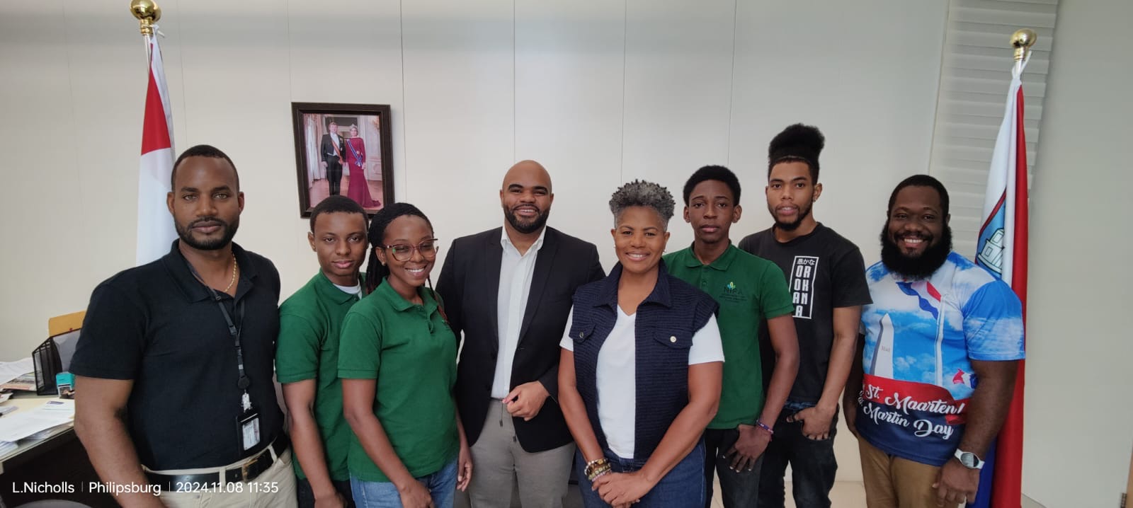 VROMI collaborates with nipa to address workforce needs - EA News Aruba