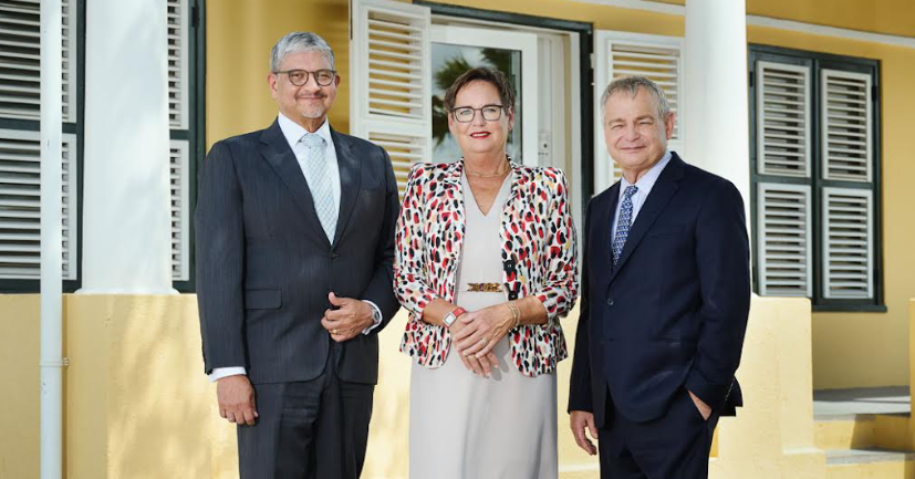 Cft: “Terugval dreigt op Bonaire, breng de basis op orde” - EA News Aruba