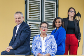 Cft: Atende e problemanan di Servicio di Impuesto di Corsou - EA News Aruba