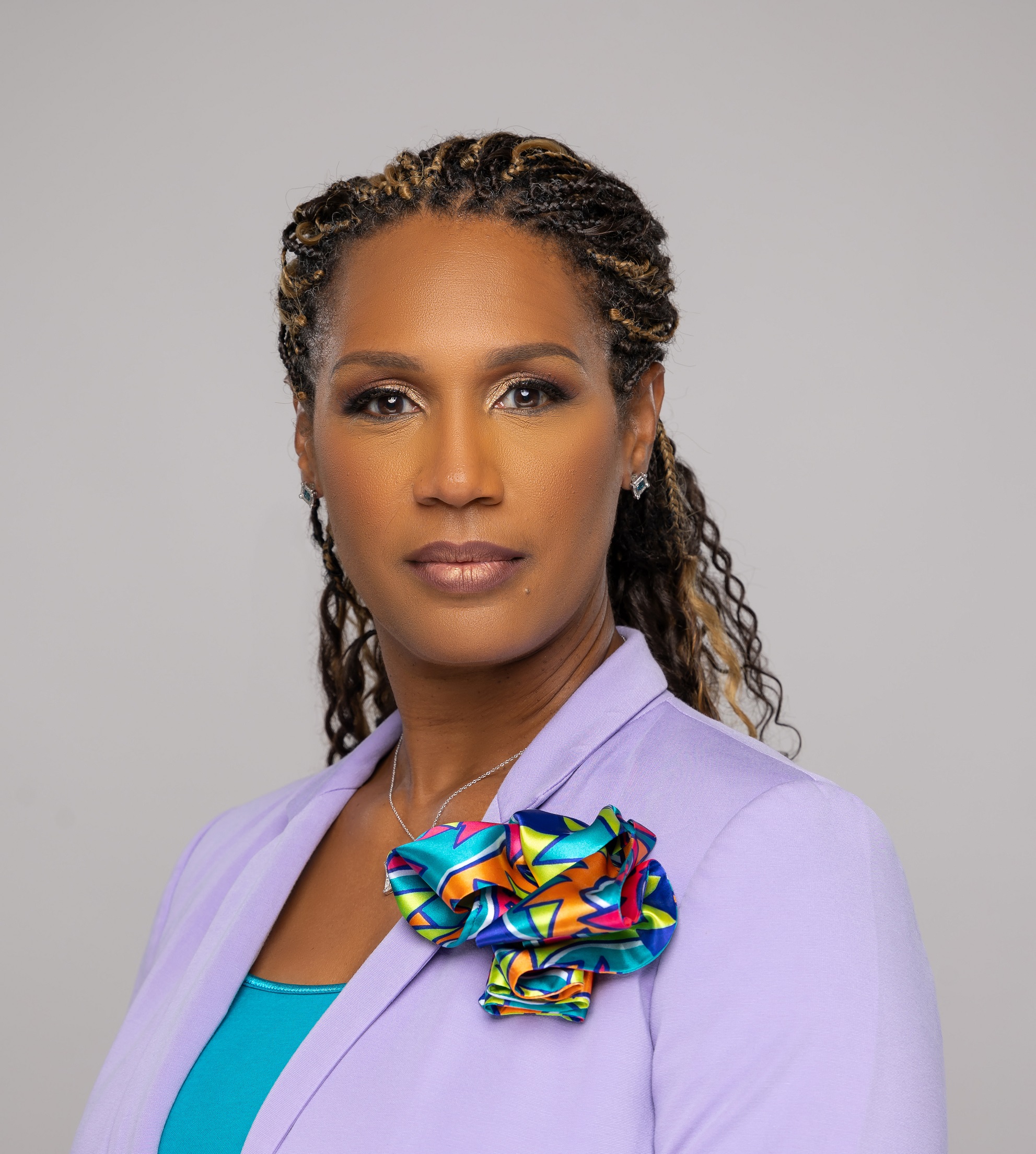 Deputy Prime Minister Heyliger-Marten Requests Presentation of ...