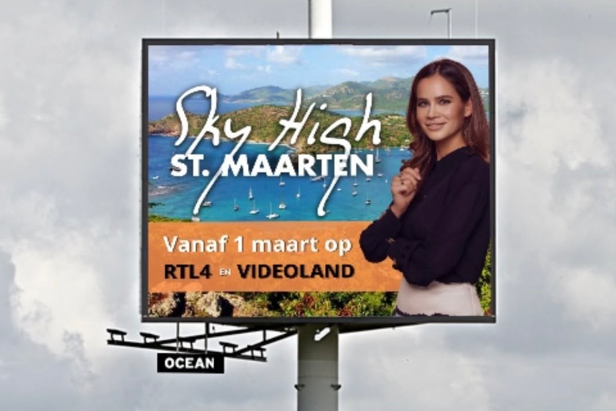 STB Collaborates with the Dutch TV show ‘Sky High’ to promote the ...