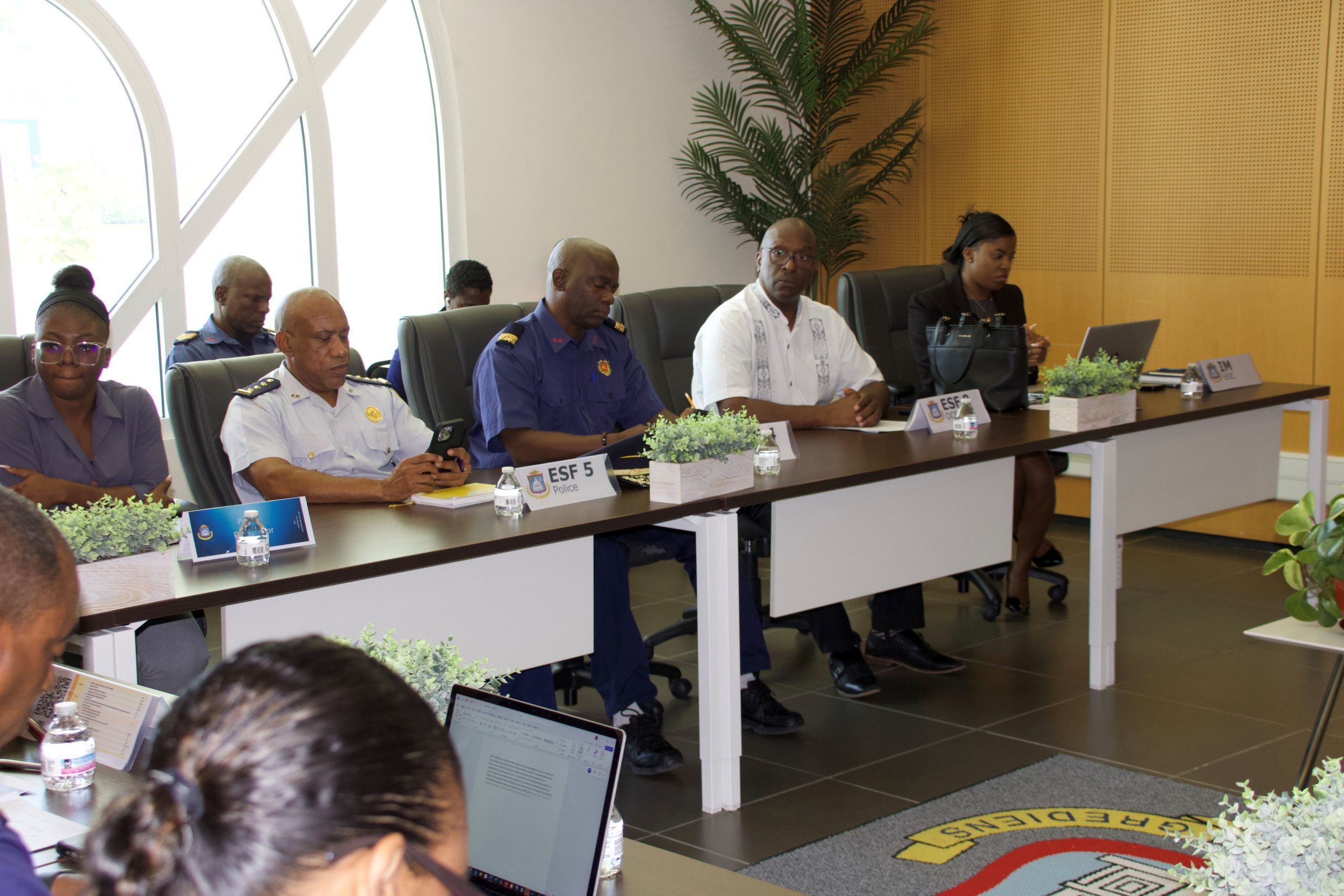 First Preparedness Meeting Held in Preparation for 2025 Atlantic ...