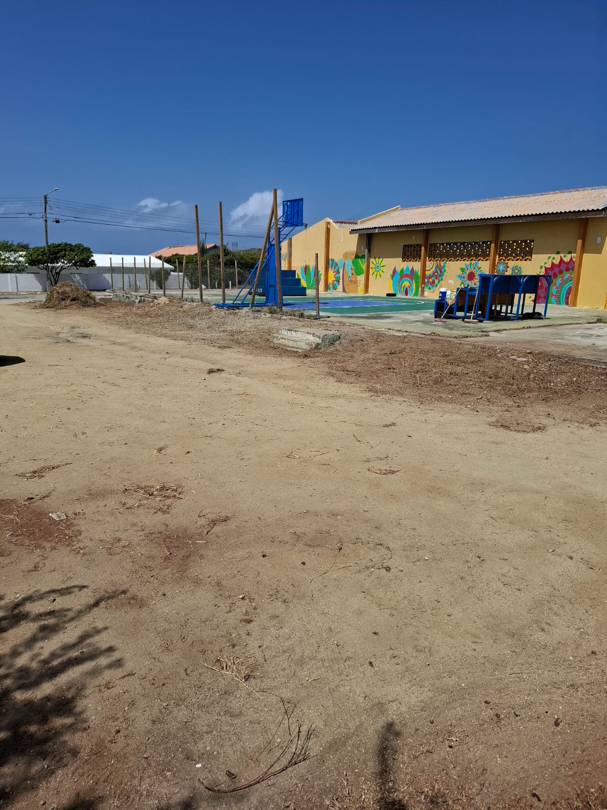 KIA draagt actief bij aan de gemeenschap tijdens Aruba Doet - EA News Aruba