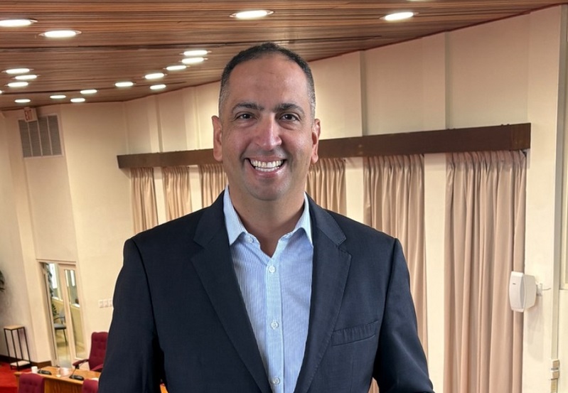 Parlamentario Dangui Oduber: A puntra minister Cicilia si e ta pro of ...