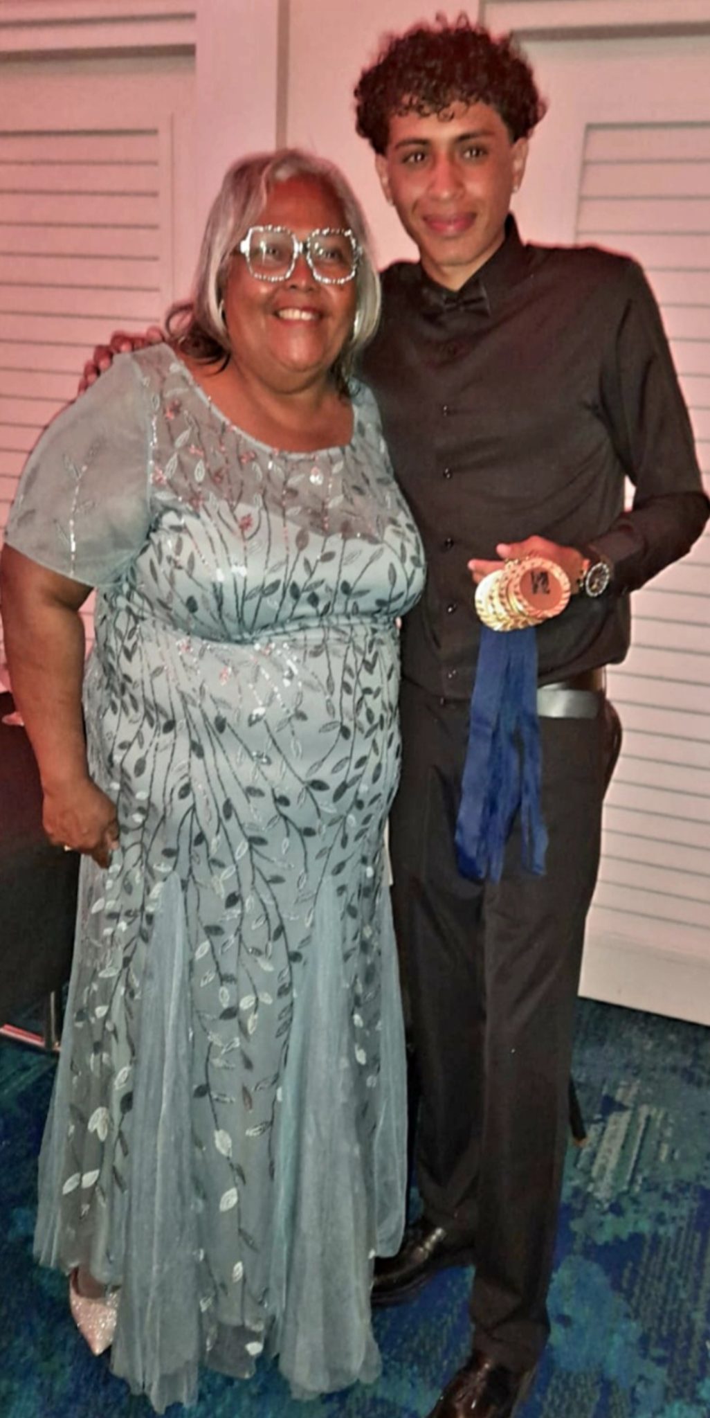 Graduacion di FILOMENA COLLEGE MAVO 2025 - EA News Aruba