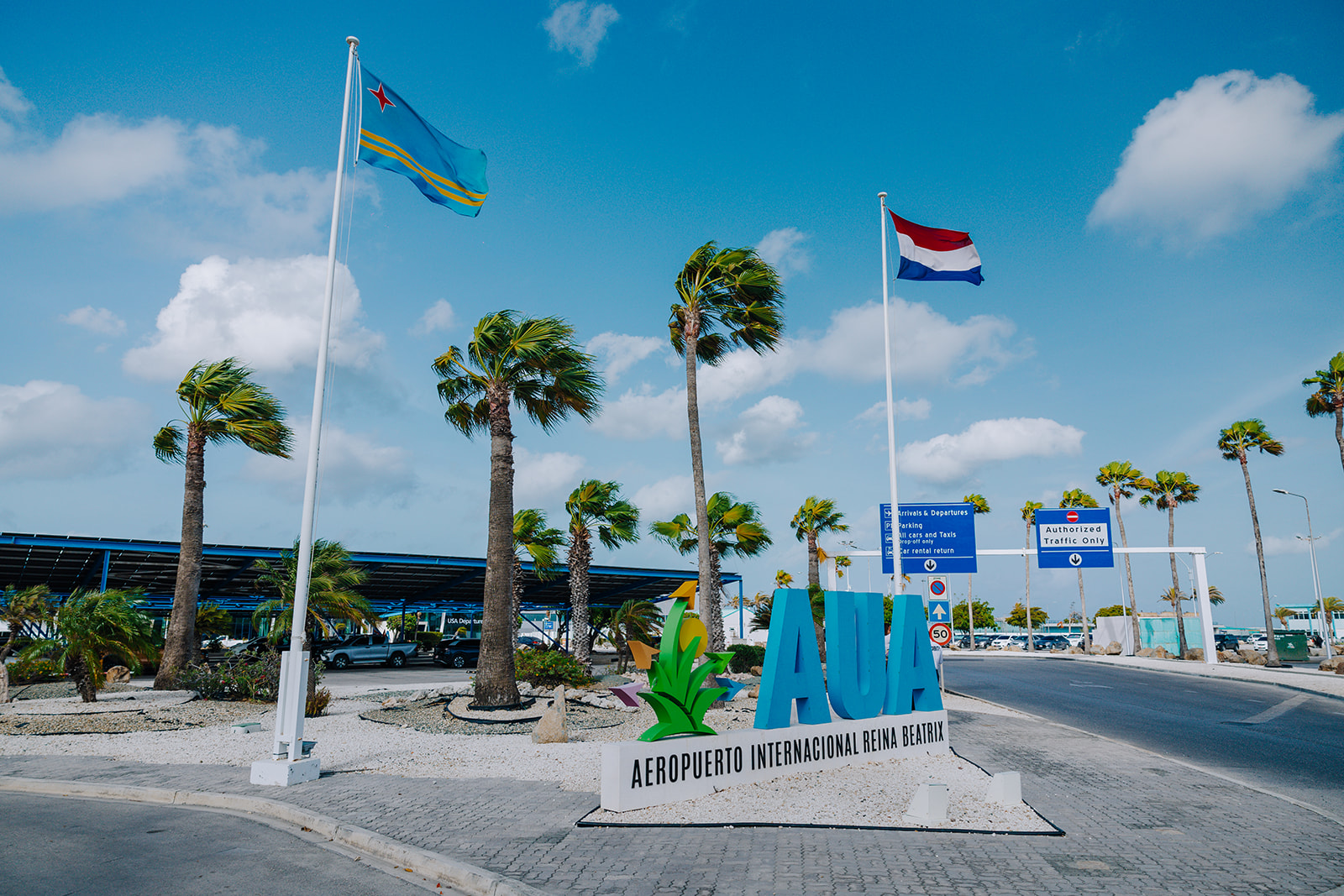 Aruba Airport Surpasses 2024 Numbers with 832,901 Passengers in First ...