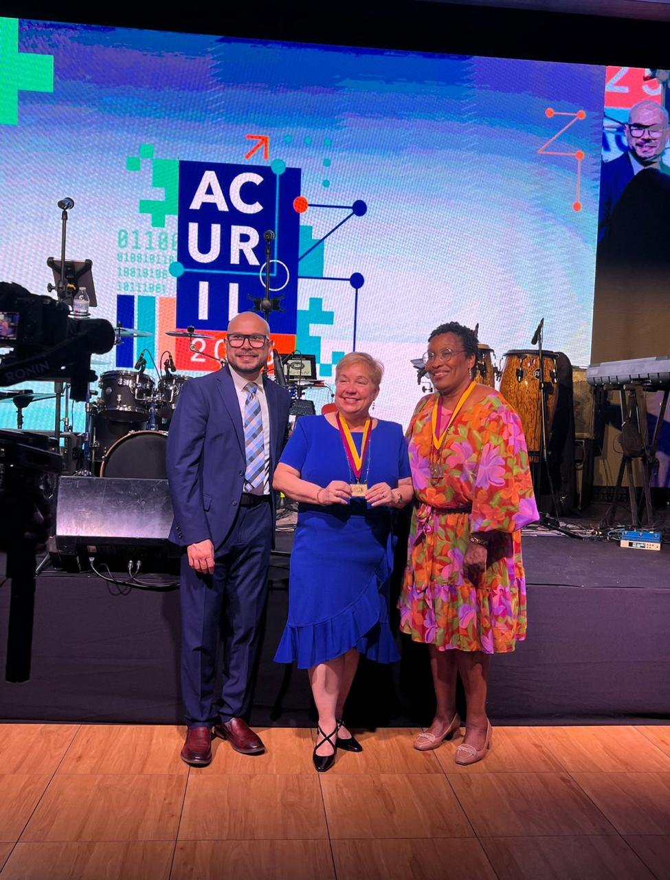 Aruba bon representa na ACURIL - EA News Aruba