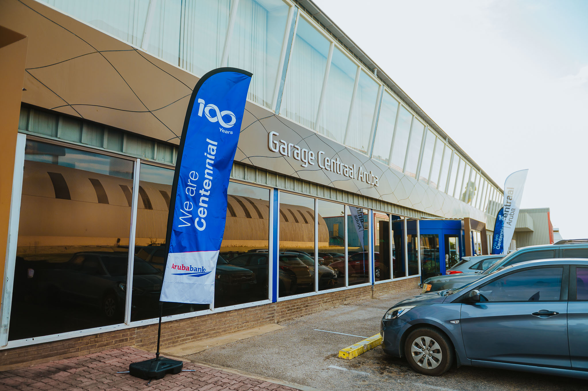 Auto Nights ta regresa un biaha mas na Garage Centraal y Aruba Bank ta ...