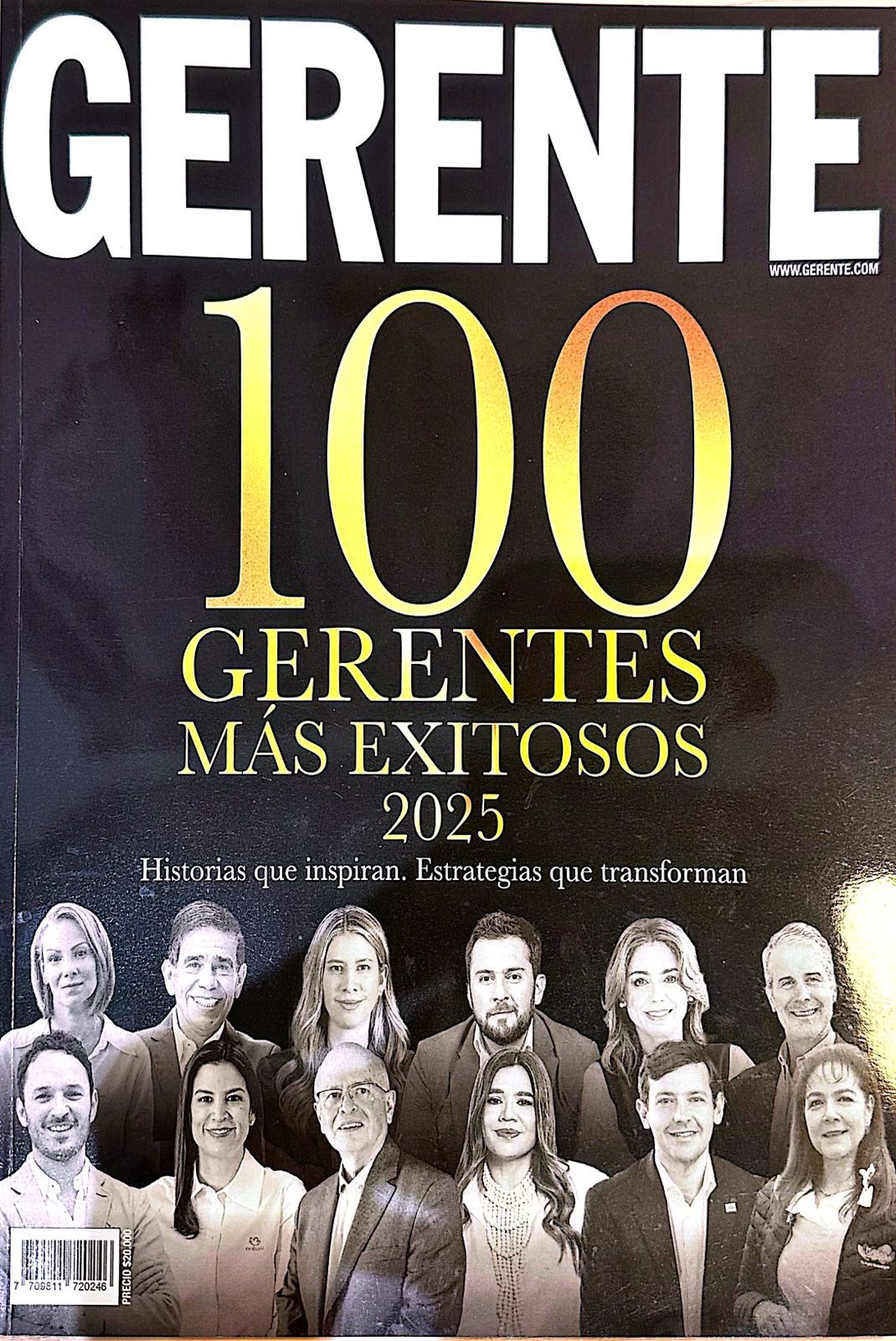 A.T.A. ta orguyoso: A anuncia Jordan Schlipken entre e miho gerentenan ...