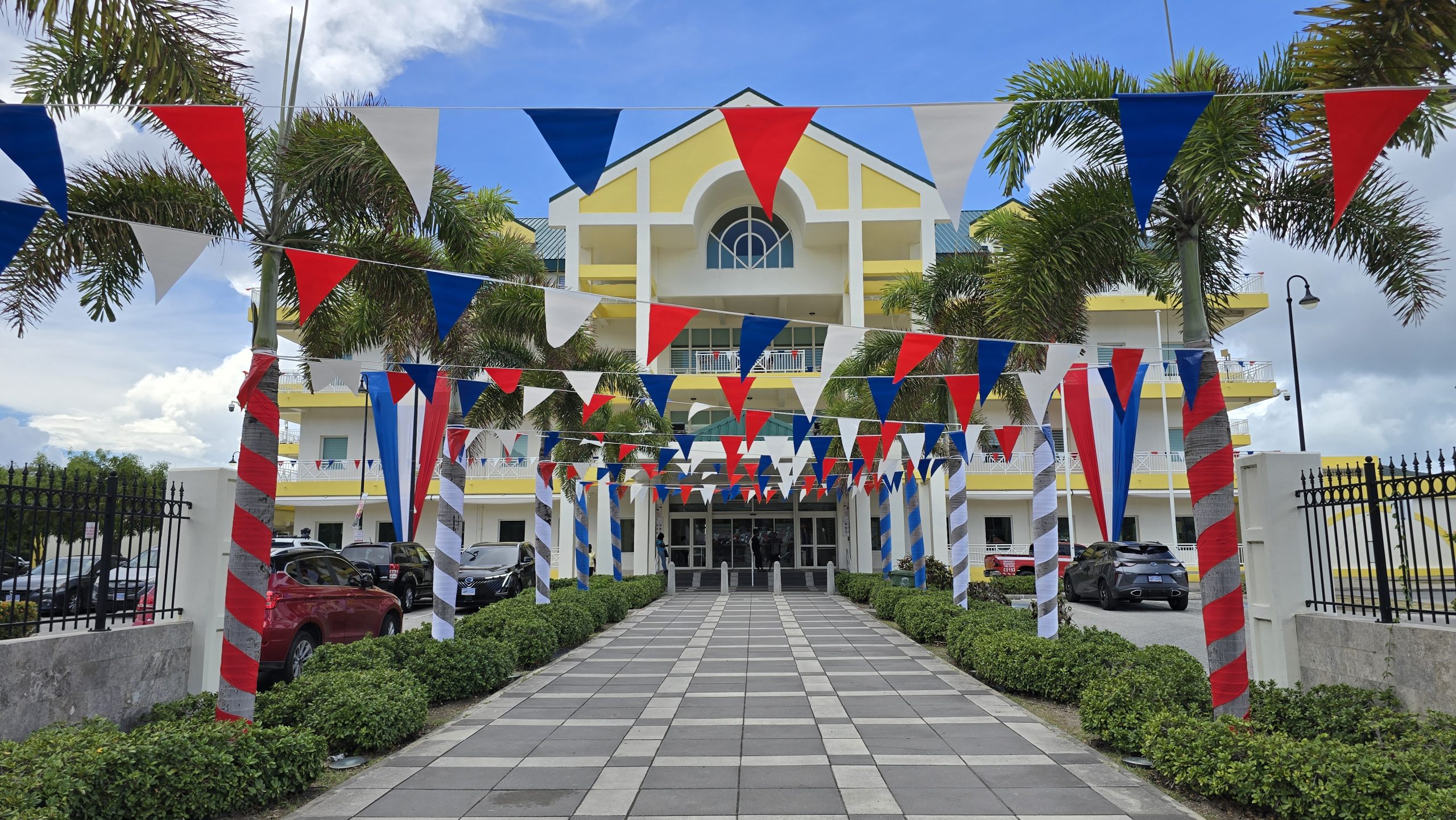 Constitution Day on October 13th marks 15 years of Country status ...