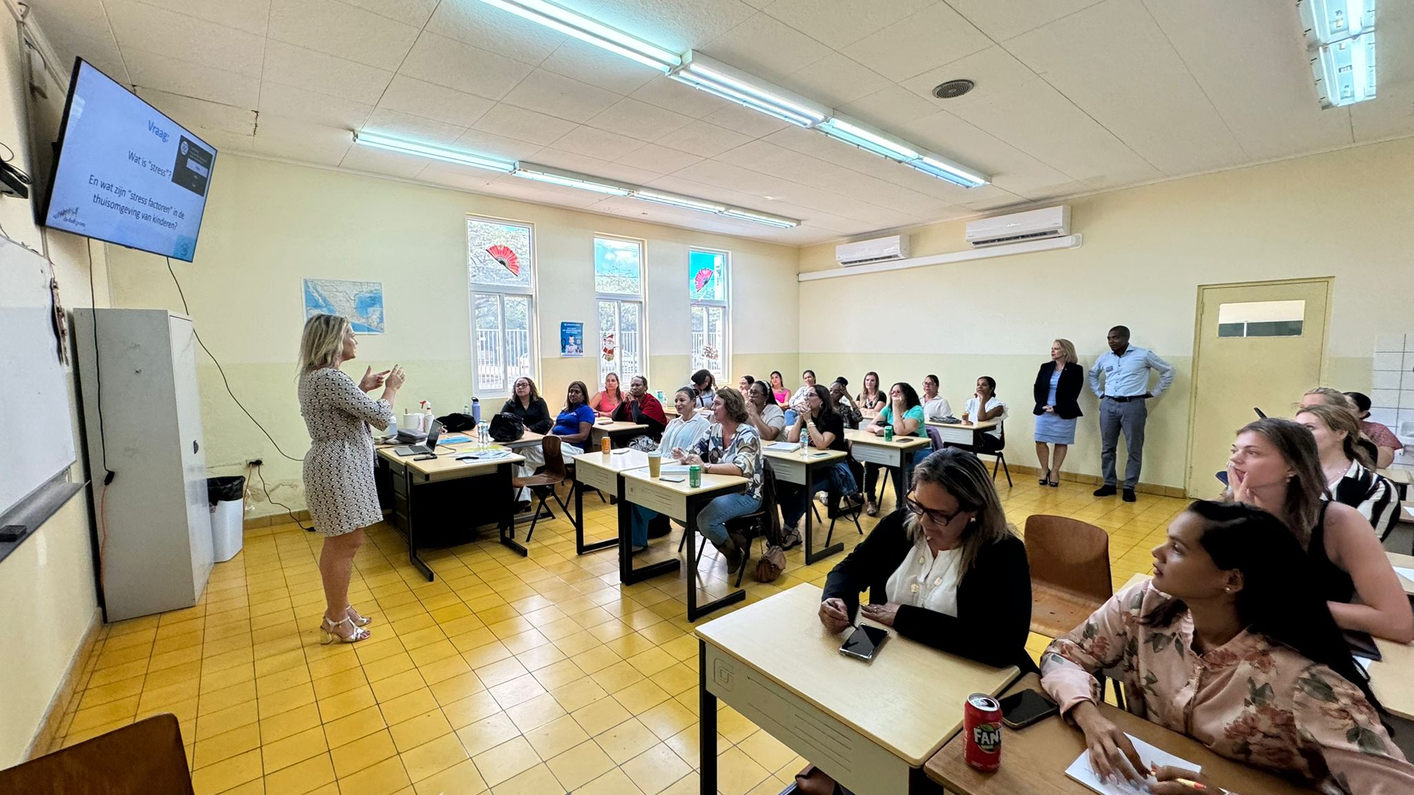 National Education Congress Caribbean 2025: Building Together for Next ...