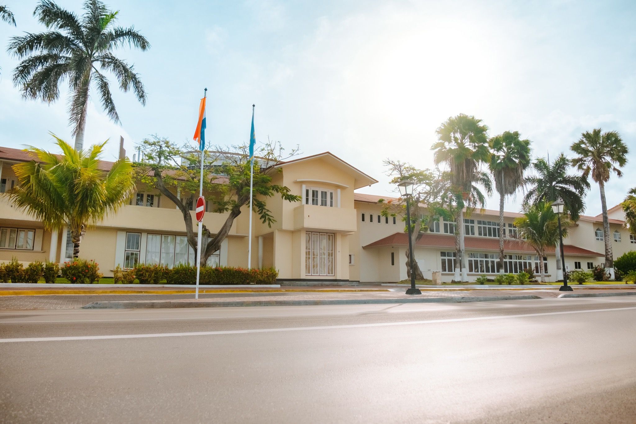 Government Grants Ministerial Decree to Organize Carnival 72 - EA News ...