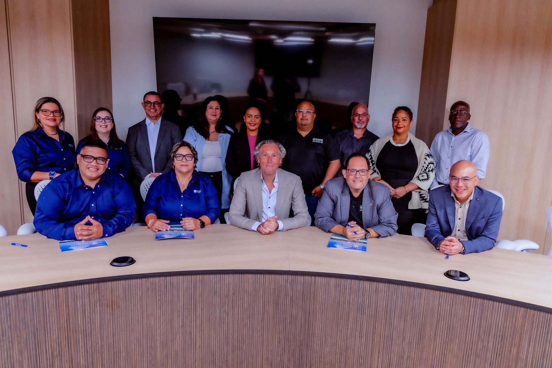 HOH and ABV sign new collective labor agreement for 2026–2028 - EA News ...