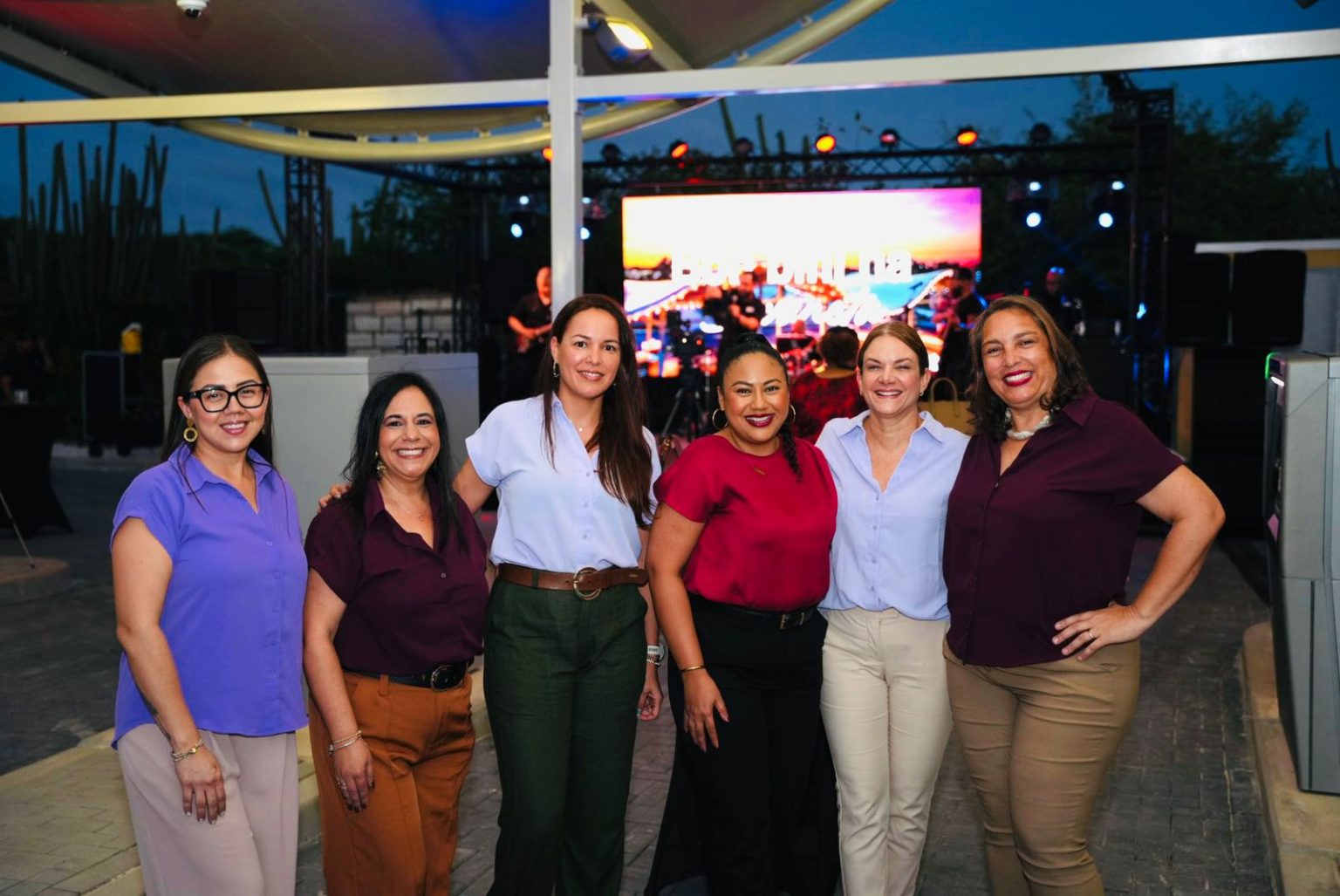 Aruba Bank Inaugurates Its New and Modern Drive-Thru Center in Savaneta ...