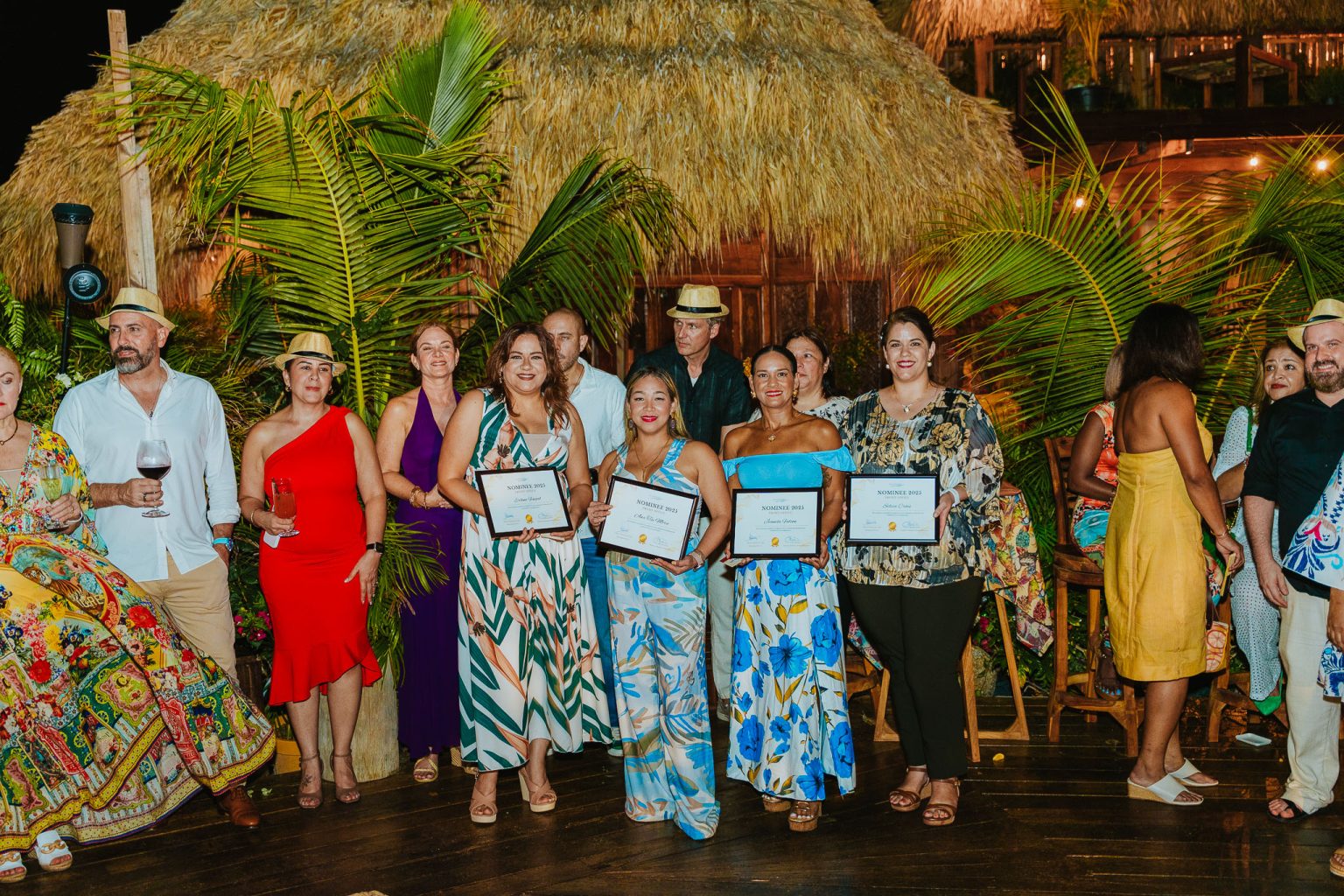 Aruba Bank Celebrates and Recognizes Employees of the Year - EA News Aruba