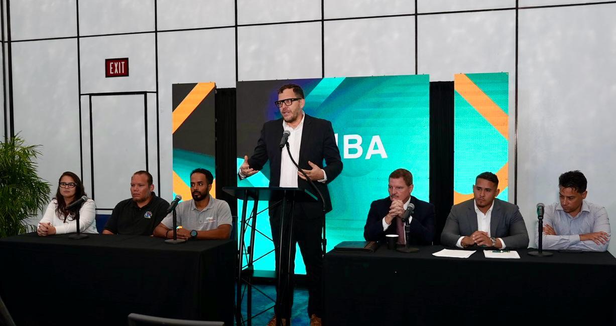 Aruba to host the Common Good Expo 2026 and International Conference ...