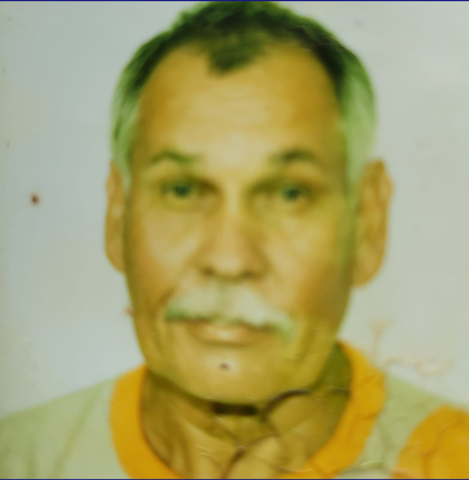 James Wathey Found Deceased in Bush Area Near FTA Roundabout in San ...