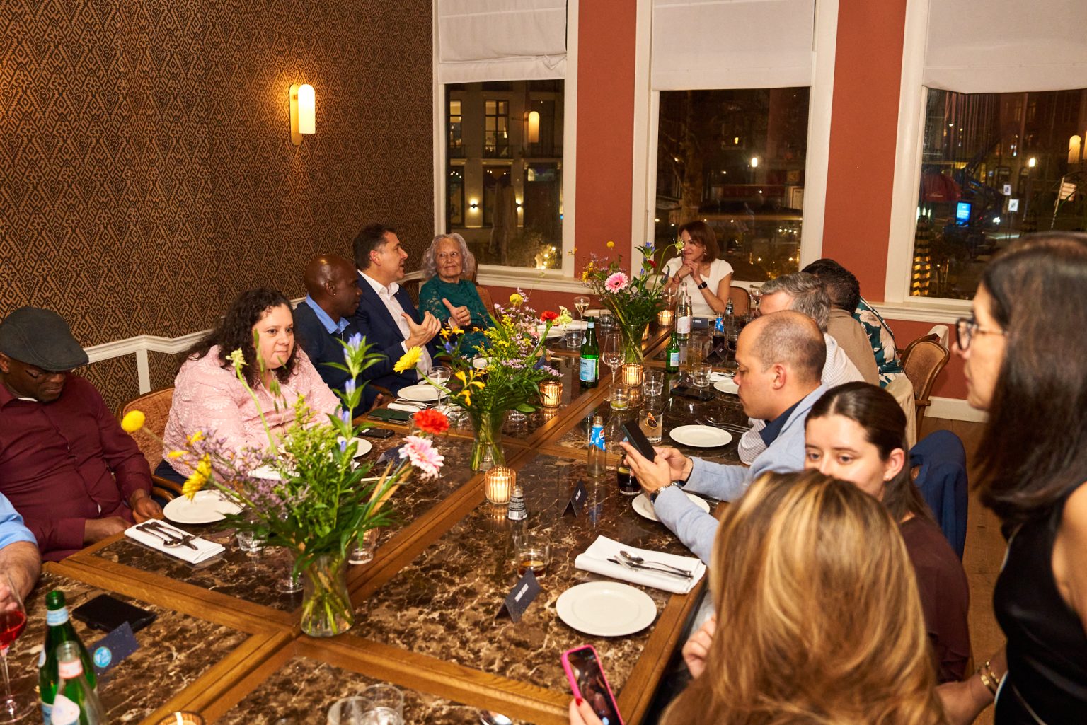 YOU Anniversary: Aruba Tourism Authority celebrates anniversary of two ...
