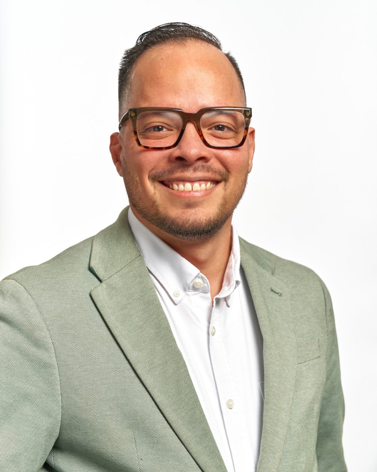 Aruba Tourism Authority a nombra Carl Quant como ‘Area Director Europe ...